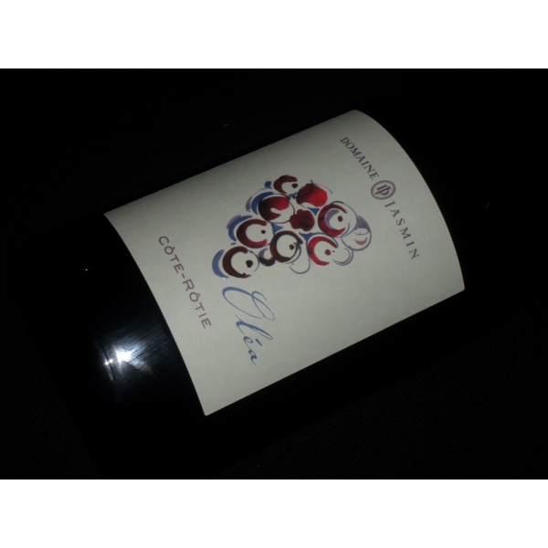 Domaine Patrick Jasmin Cote Rotie Olea 2016 - Vins Vallée du Rhône ... Domaine Patrick Jasmin Cote Rotie Olea 2016 - Vins Vallée du Rhône ...